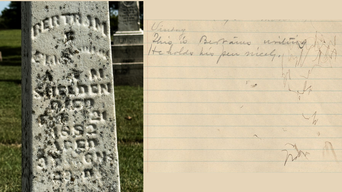 The Murder of Mary Glass - Midwestern Death Trip