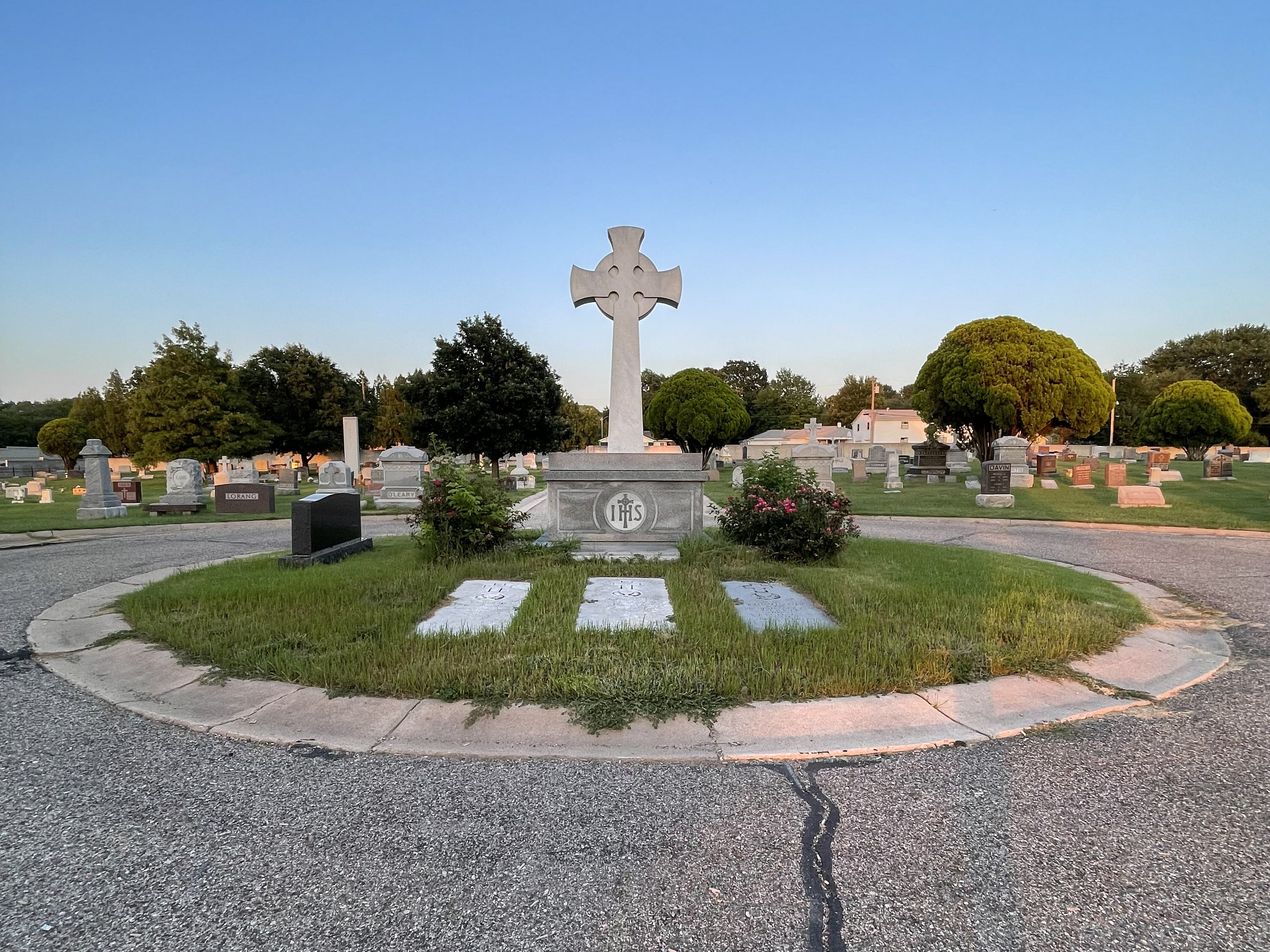 What’s That Symbol? IHS/JHS